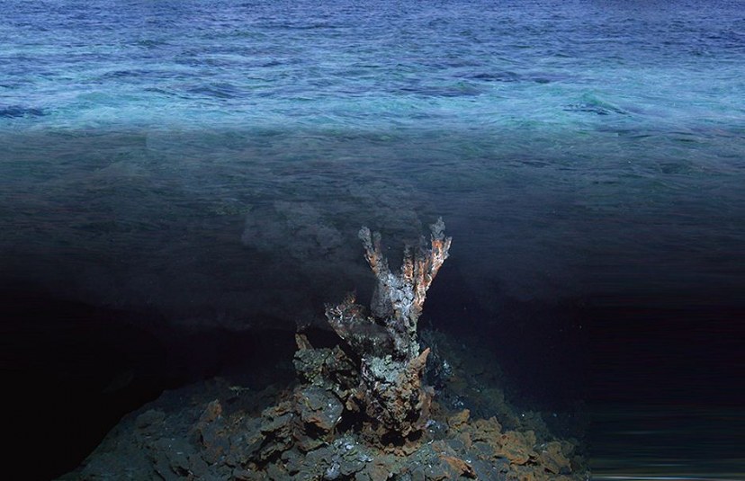 DEEP-SEA MINING FOR RARE-EARTH METALS LOOMS, AS DO ENVIRONMENTAL ...